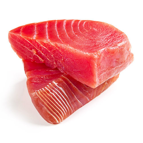 Galidel Pescados - ATUM BLUEFIN ÁGUA SALGADA